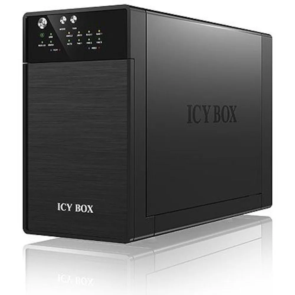 ICY BOX IB-RD3620SU3 Buy