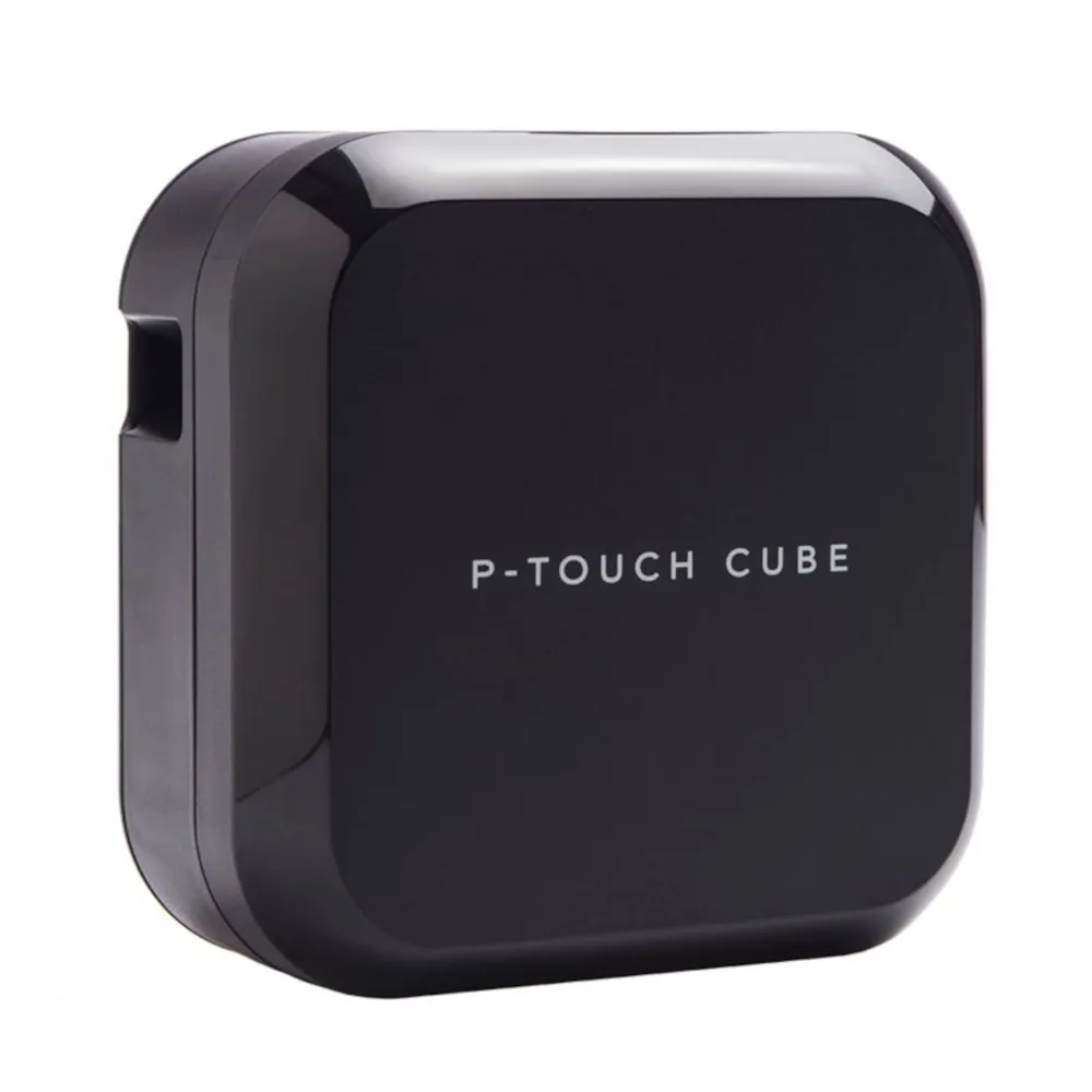 Brother P-touch P710BT Cube Plus kaufen