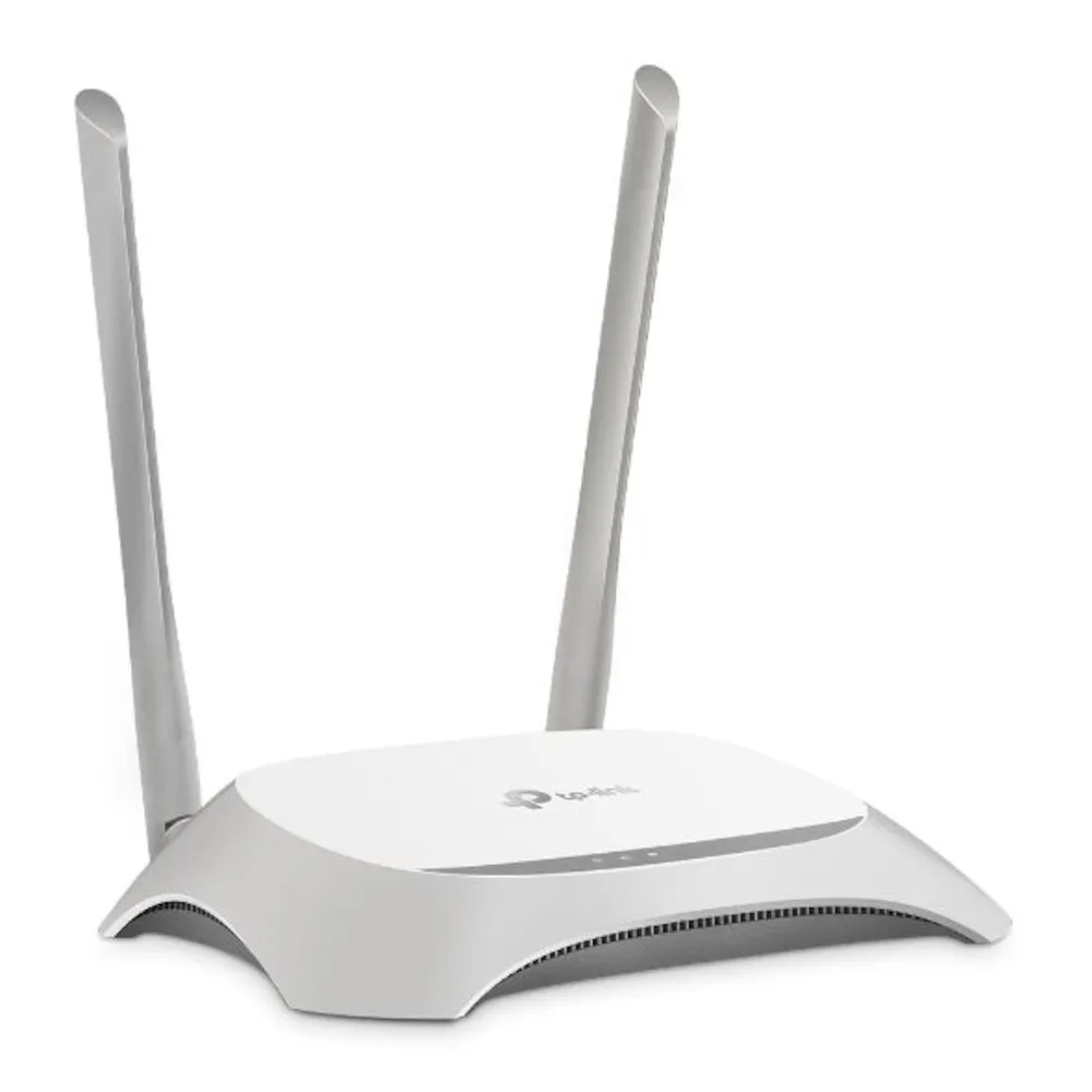 TP-Link TL-WR840N Wireless N Router Buy