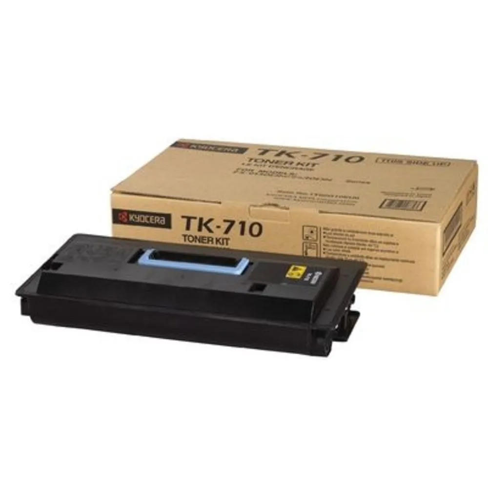 Kyocera TK-710 Toner Kit Buy