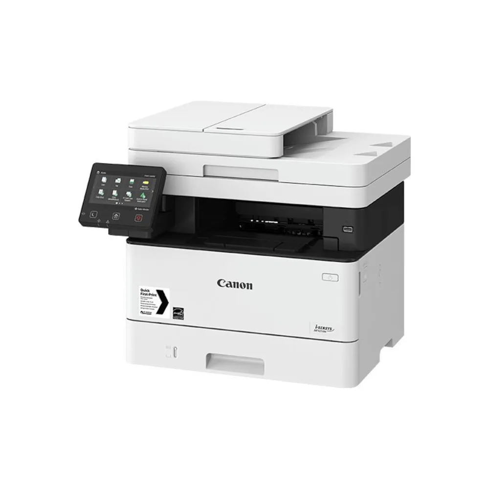 Canon i-SENSYS MF542x Laser Multi function printer Buy