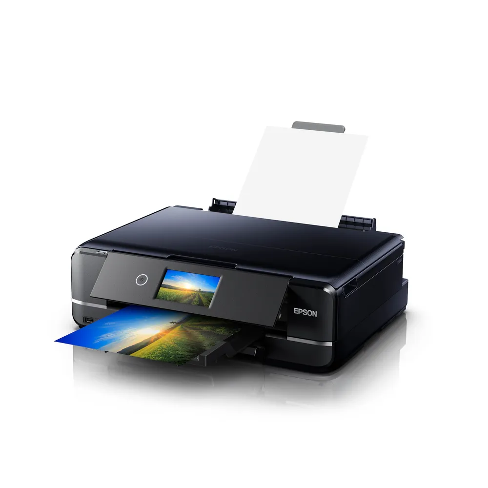 EPSON Expression Photo XP-970 Ink Jet Multi function printer Buy