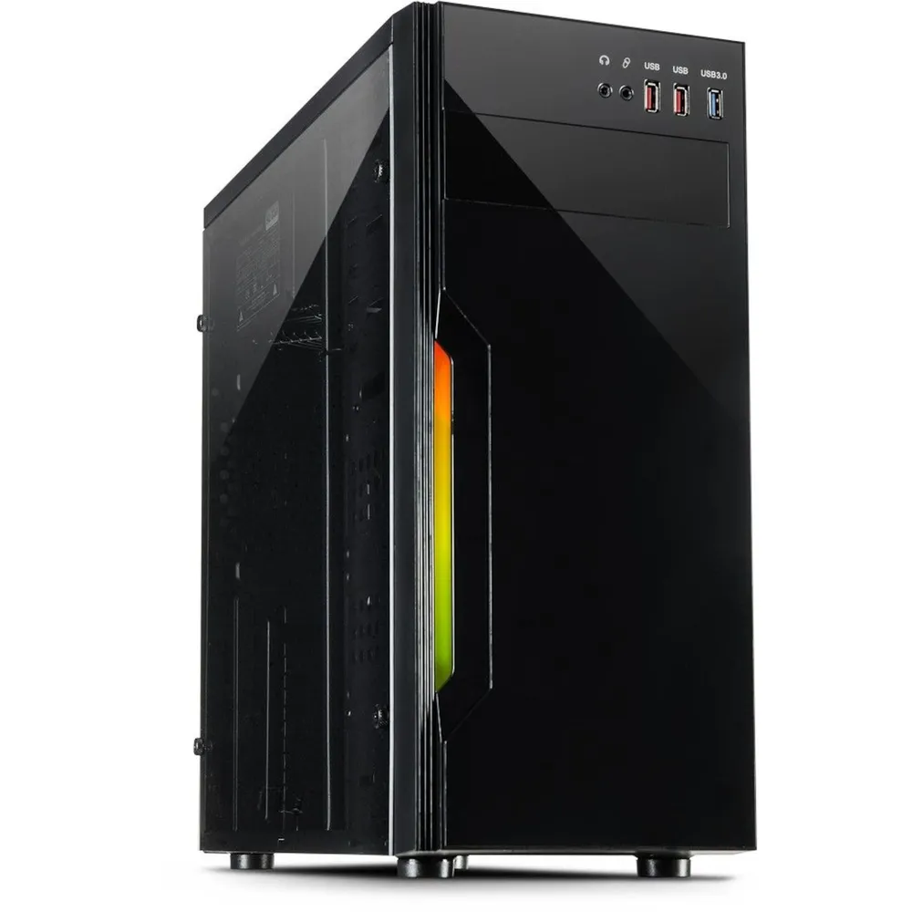 Inter-Tech Case ATX B-42 RGB ohne Netzteil Buy