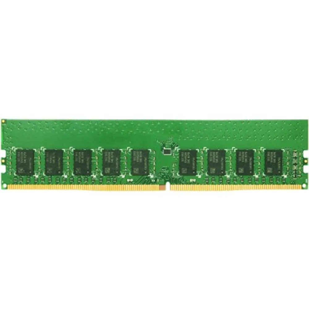 Synology RAM Modul 16GB DDR4 D4EC-2666-16G DDR4-2666 ECC unbuffered ...