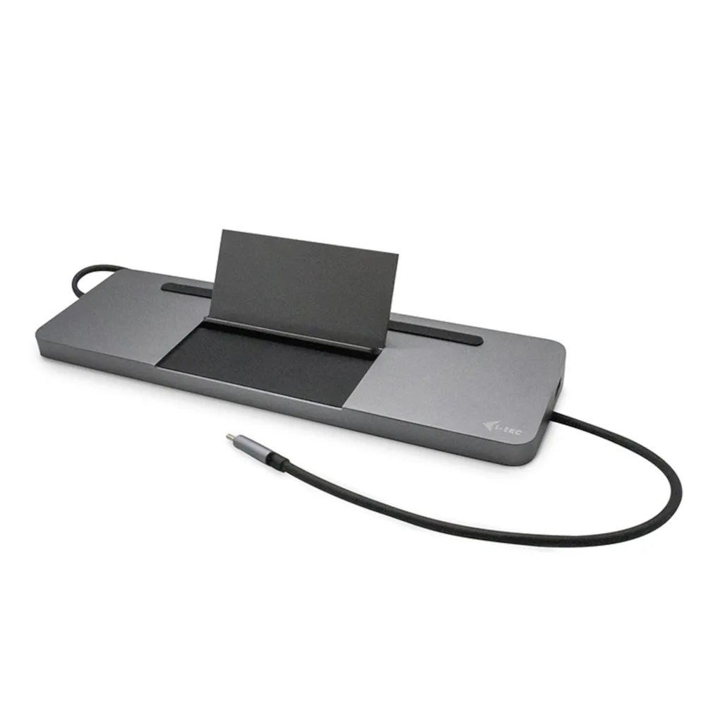i-tec USB-C Metal Dock kaufen