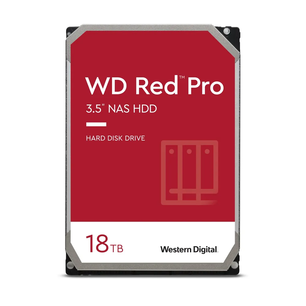 WD Red Pro WD181KFGX 18TB Buy