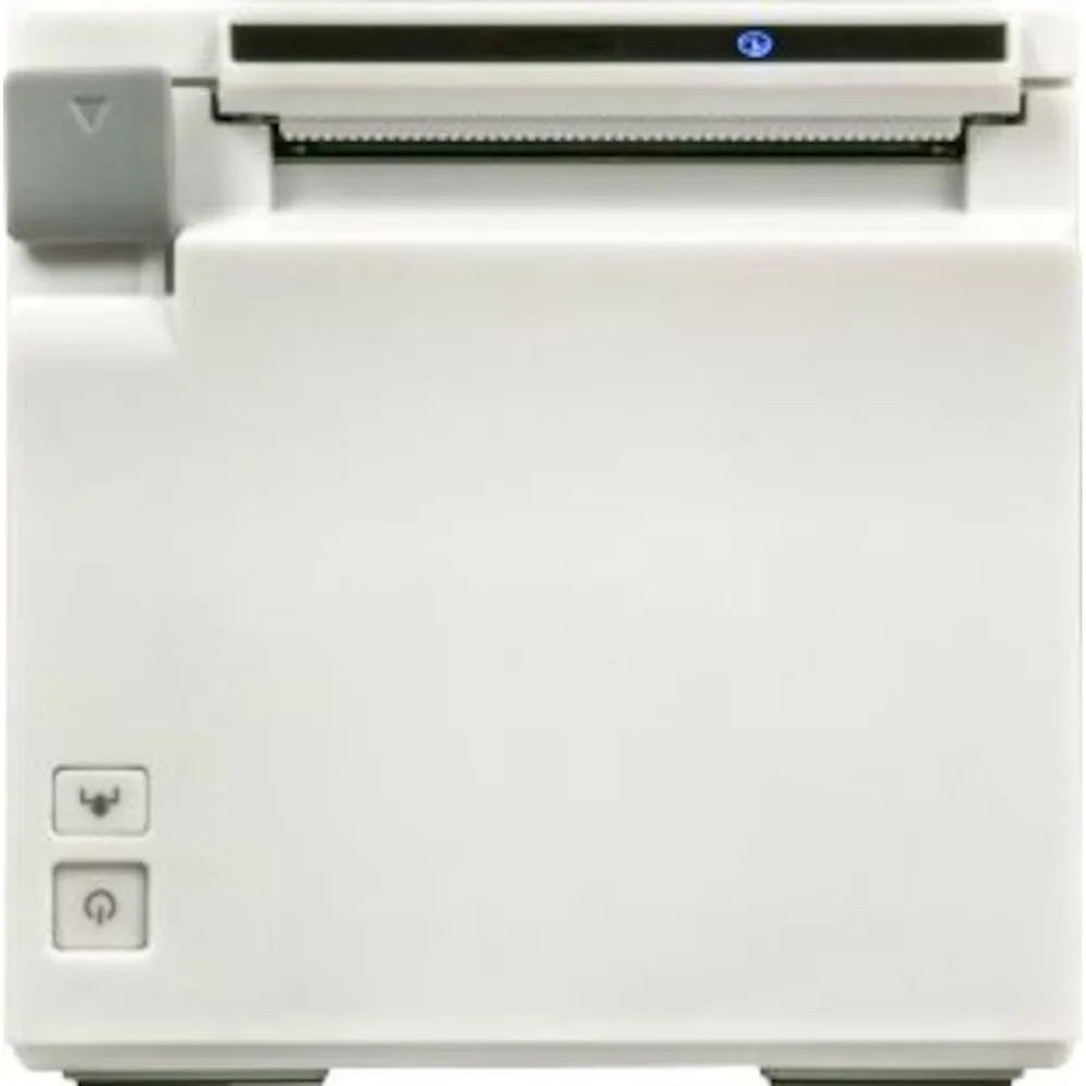 Epson TM m30II USB, LAN, NFC, weiß Buy