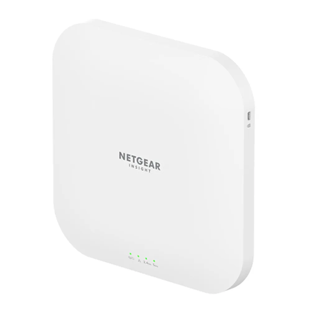 Netgear WAX620 Insight Access Point AX3600, WIFI 6, Managed Buy