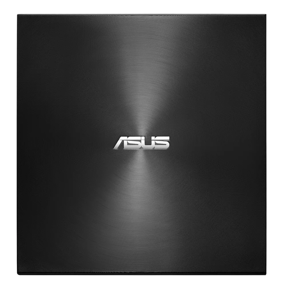 ASUS U8M ZenDrive externer DVD-Brenner, 8x, USB -C 2.0, M-Disc fähig ...