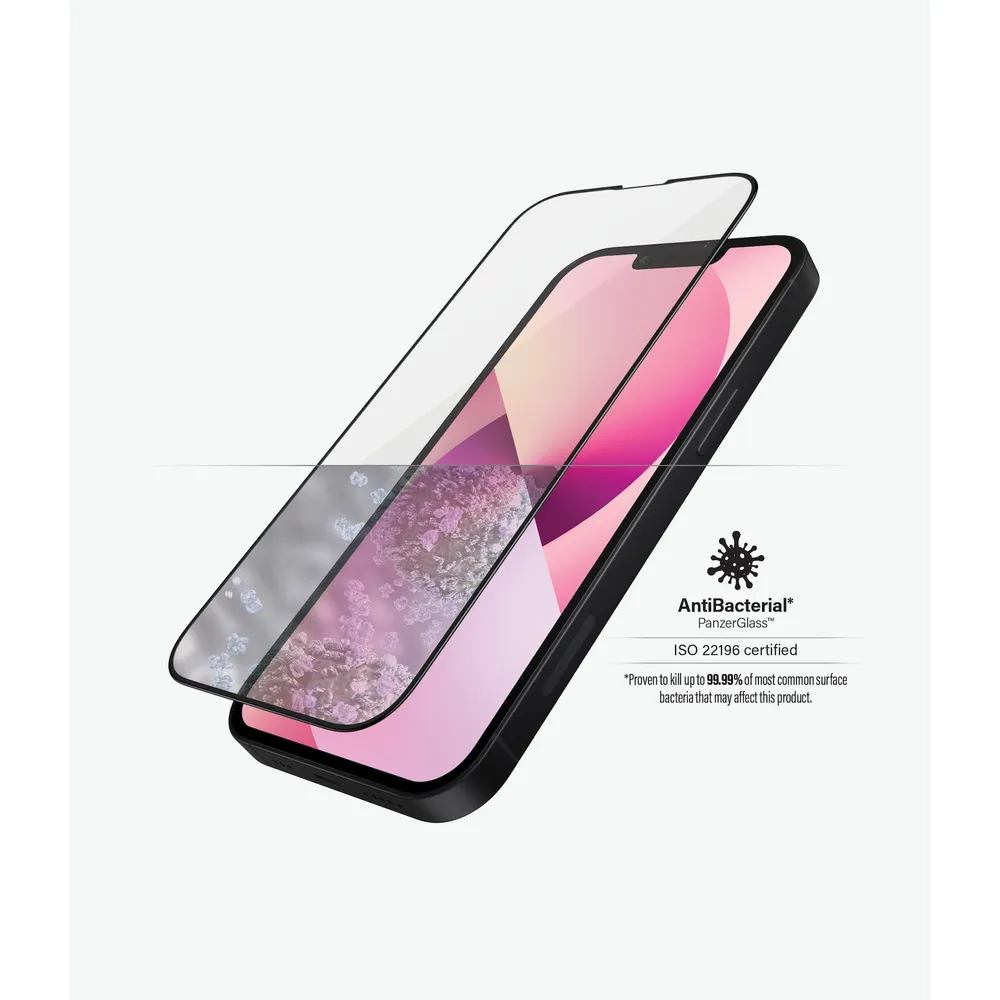 PanzerGlass Case Friendly für iPhone 13 mini Buy