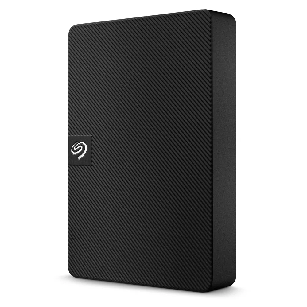 Seagate Expansion Portable Drive STKM5000400 5TB Buy