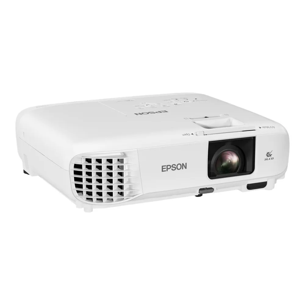 Epson EB W49 LCD Beamer 1280 X 800 WXGA 3800 Lumen 16000 1 Buy