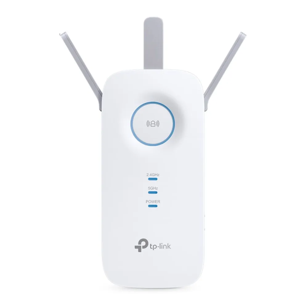 TP-Link RE550 Range Extender AC2200, Tri-Band Buy