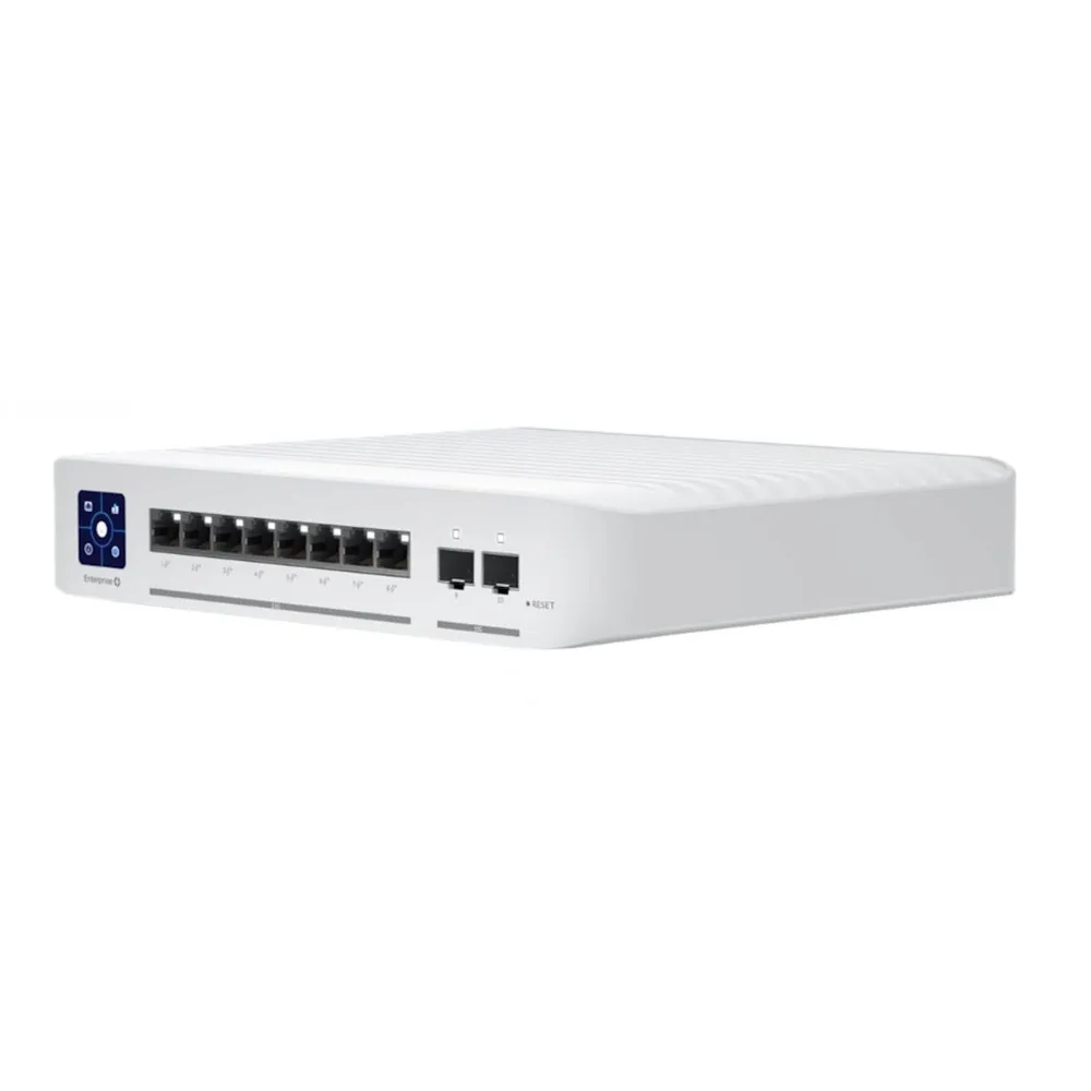 Ubiquiti Switch Enterprise 8 PoE Buy