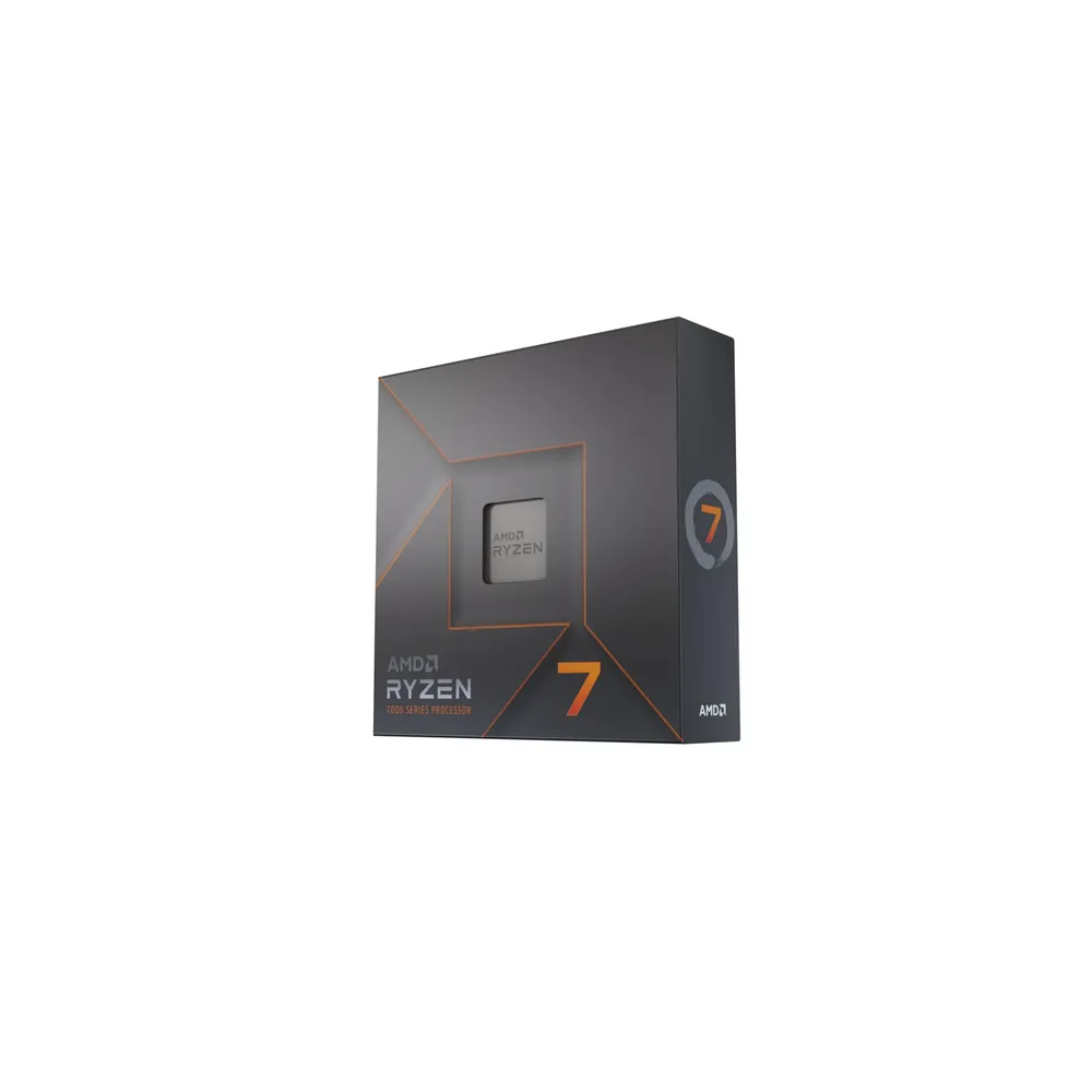 AMD Ryzen 7 7700X Box ohne Kühler Buy