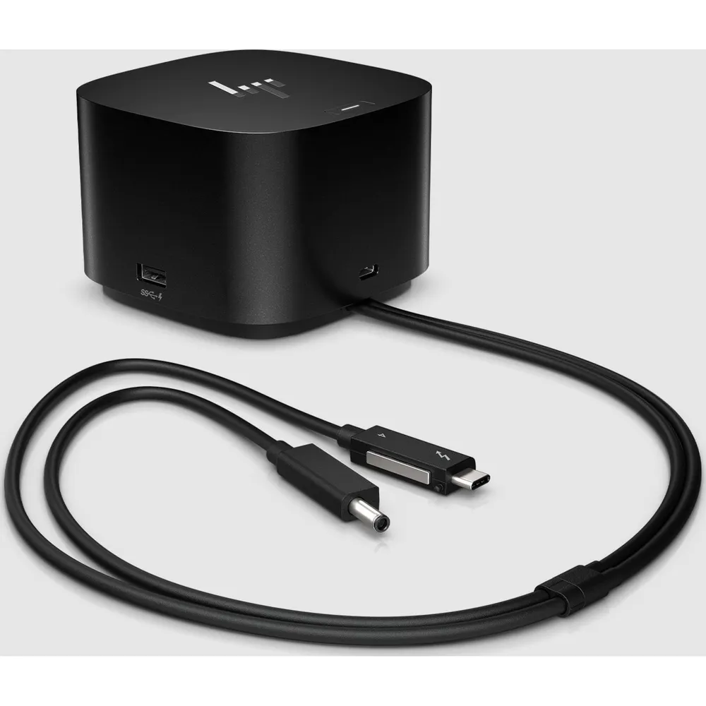 HP Thunderbolt Dock G4 4J0G4AA 280 Watt Buy