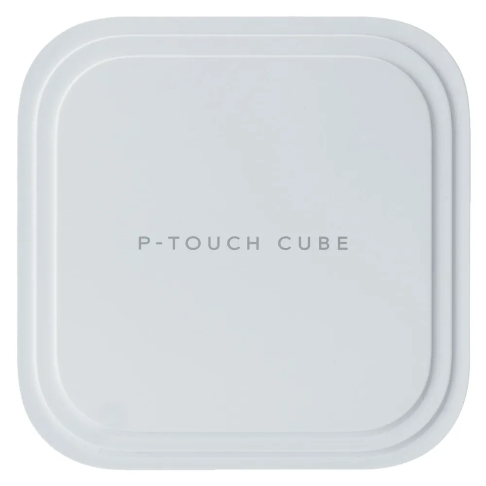 Brother P-touch P910BT Cube Pro BT Buy