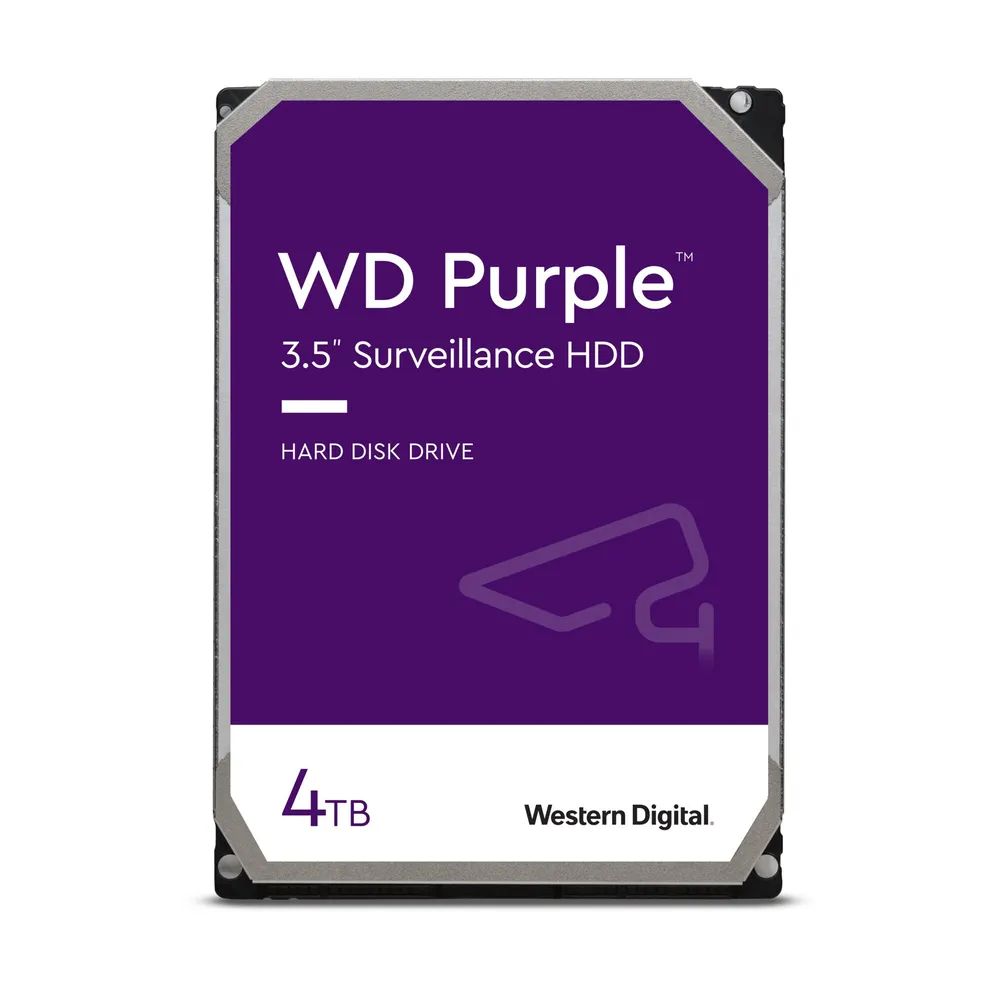 WD Purple WD43PURZ 4TB Buy
