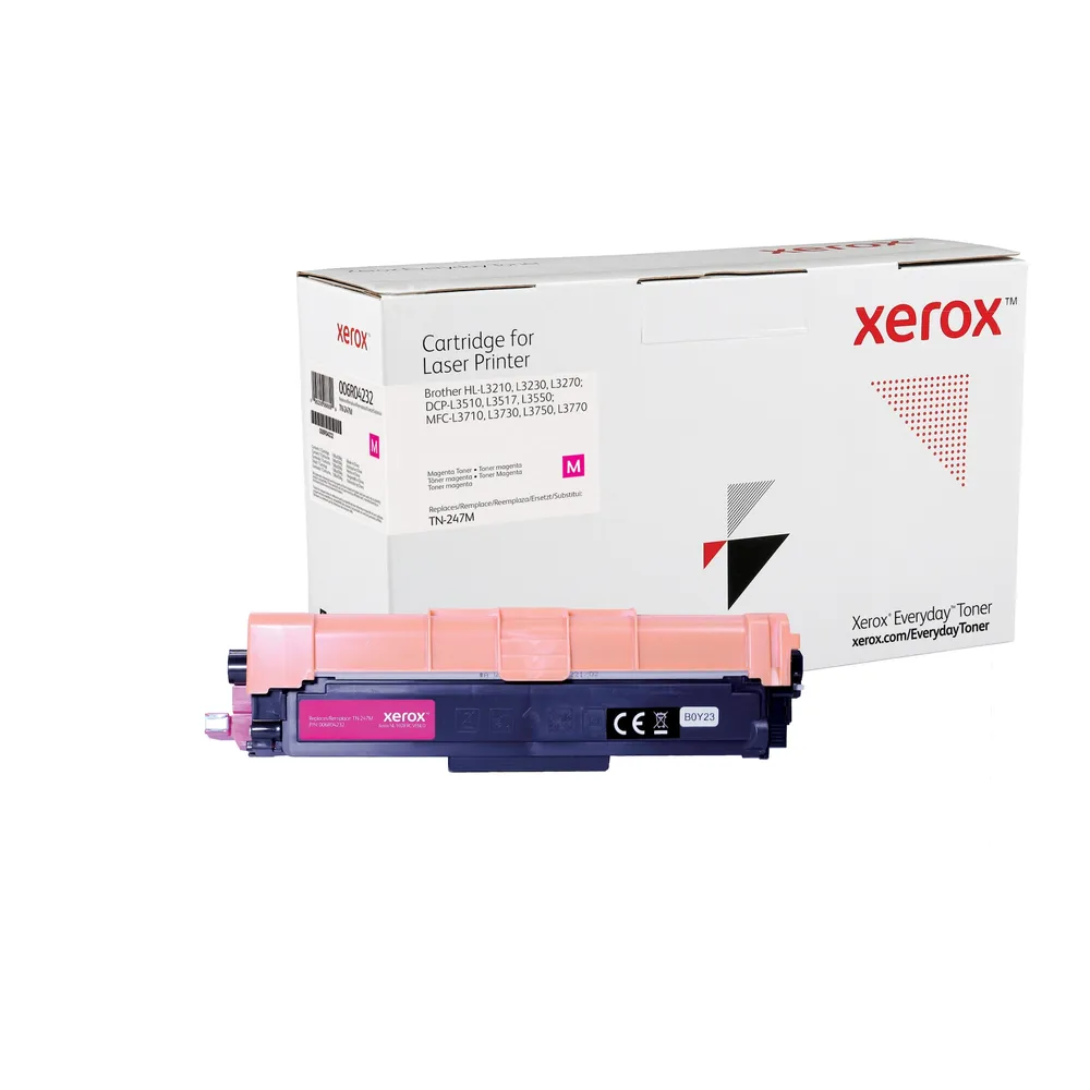 Xerox Everyday Toner TN-247M Magenta Buy
