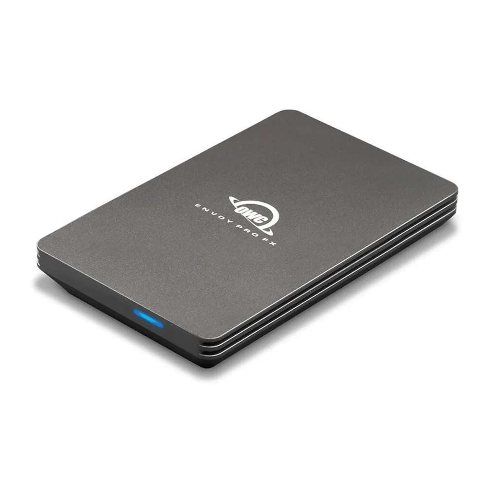 OWC Envoy Pro FX 2TB Buy