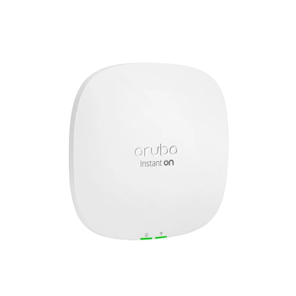 HPE Aruba R9B28A Instant ON AP25 (RW) - Accesspoint Buy