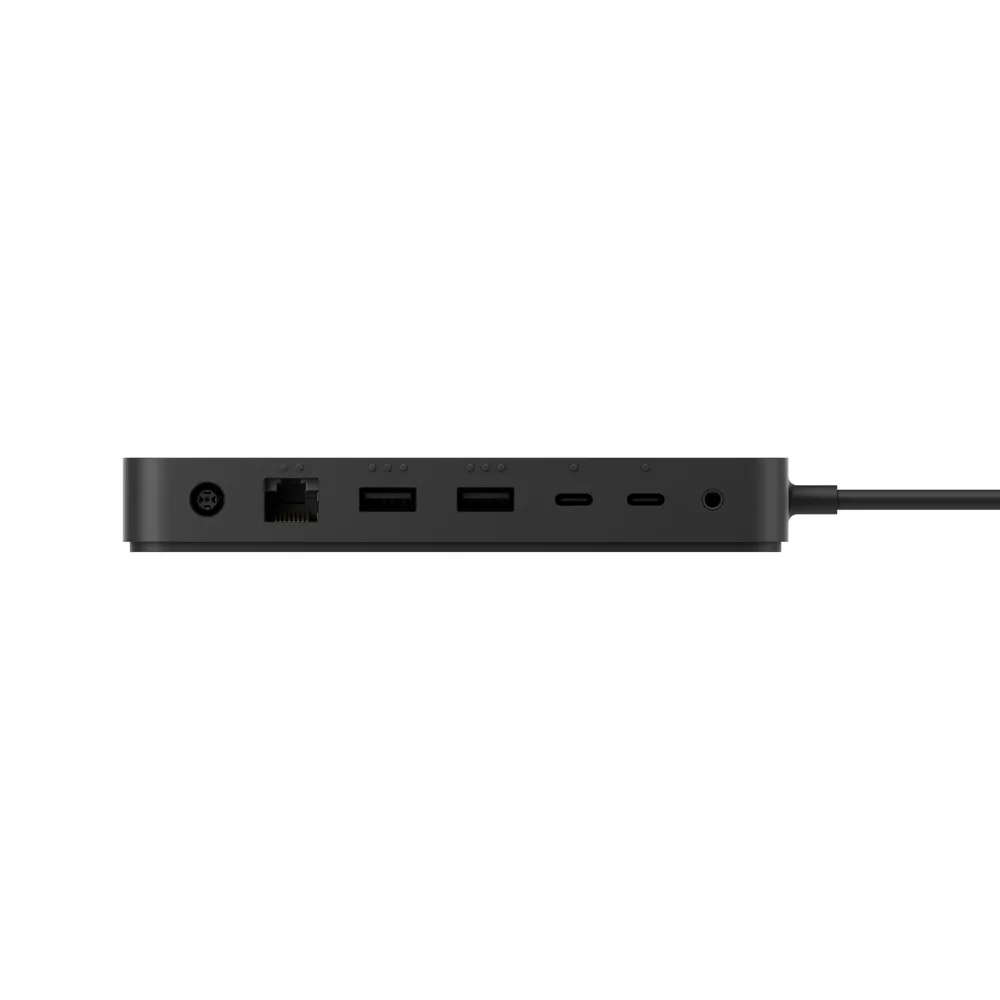 Microsoft T8H-00002 Surface Thunderbolt 4-Dock für Surface Devices Buy