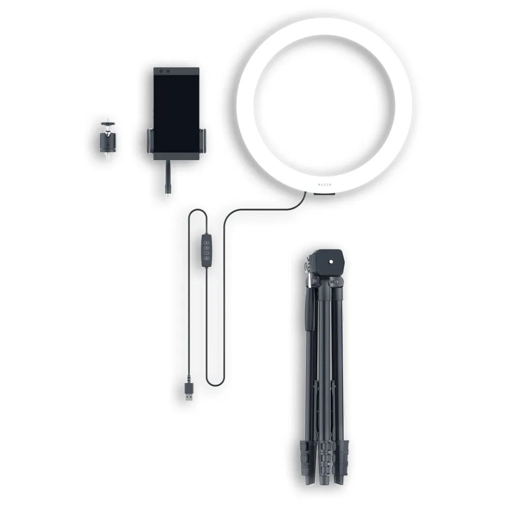 Razer Ring Light Buy