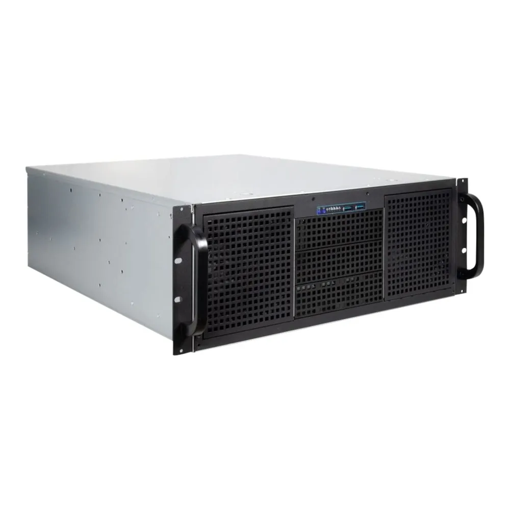Inter-Tech IPC Server 4U-40255 Buy