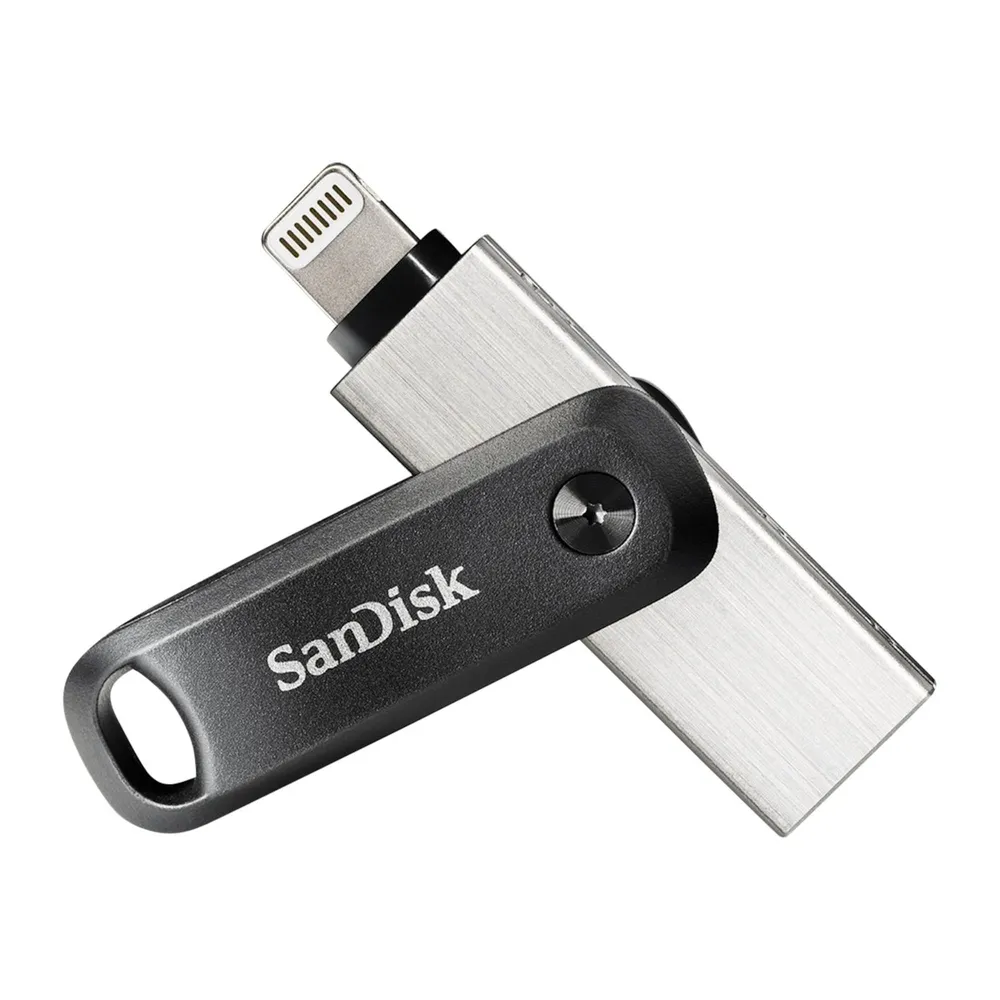 SanDisk iXpand Flash Drive SDIX60N-064G-GN6NN 64GB Buy