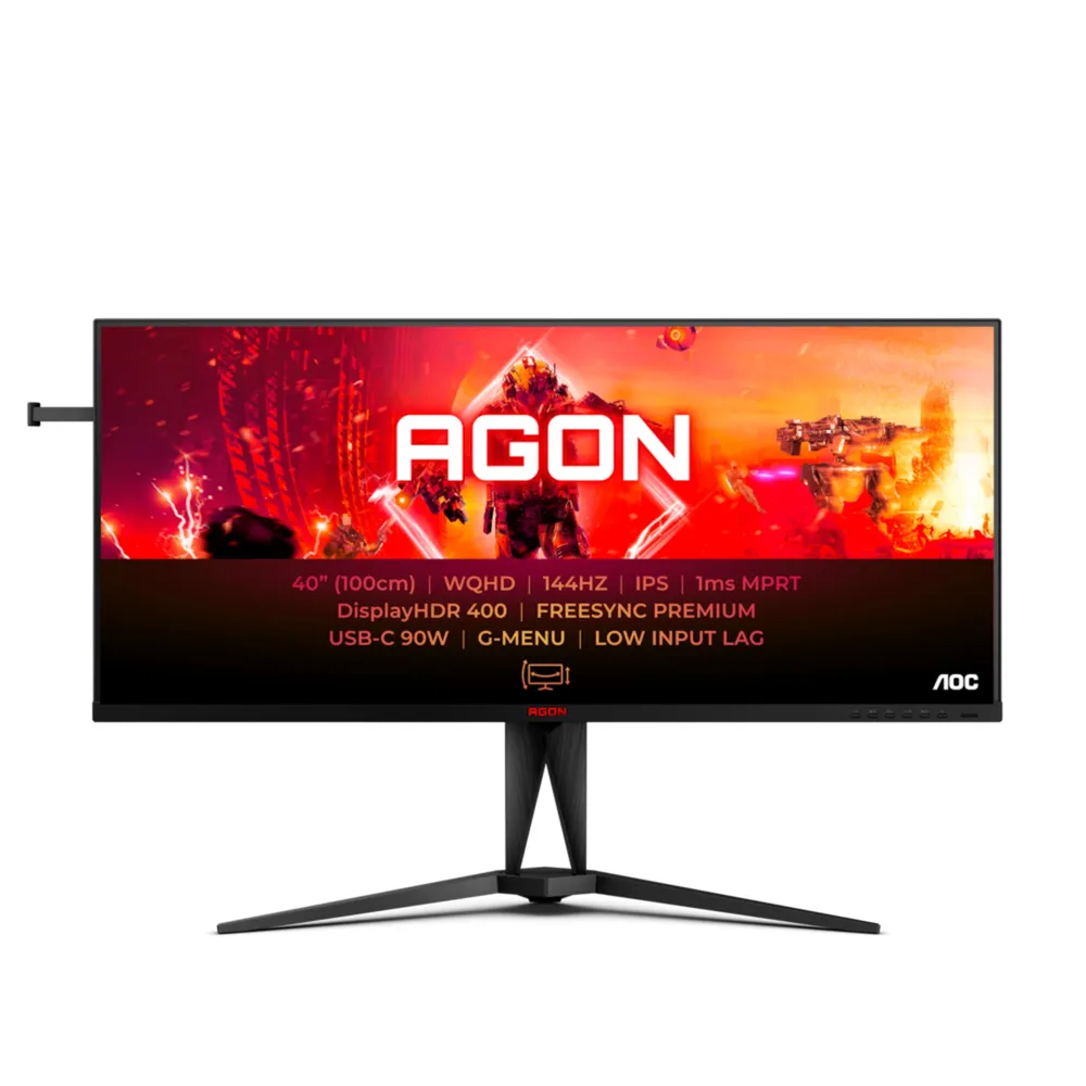 AOC AGON AG405UXC 101.6 cm (40") UWQHD Monitor kaufen