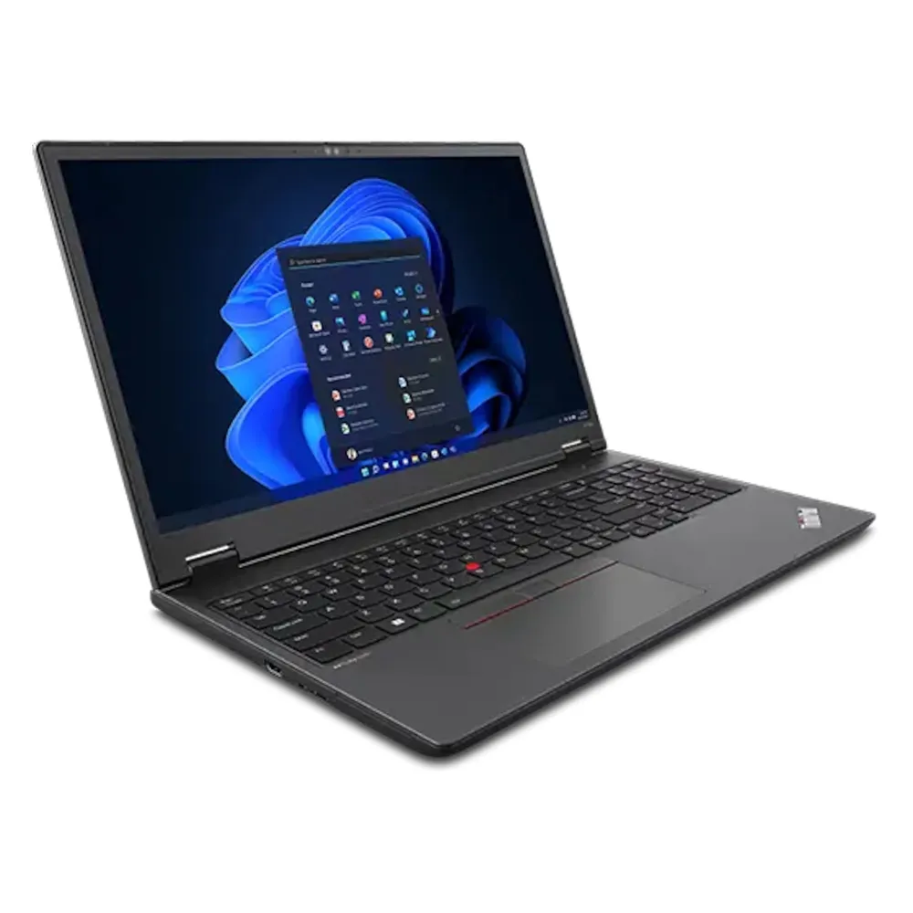 Lenovo ThinkPad P16 G2 21FA000JGE i9-13980HX 40.64cm 16 WUXGA 64GB 2TB ...