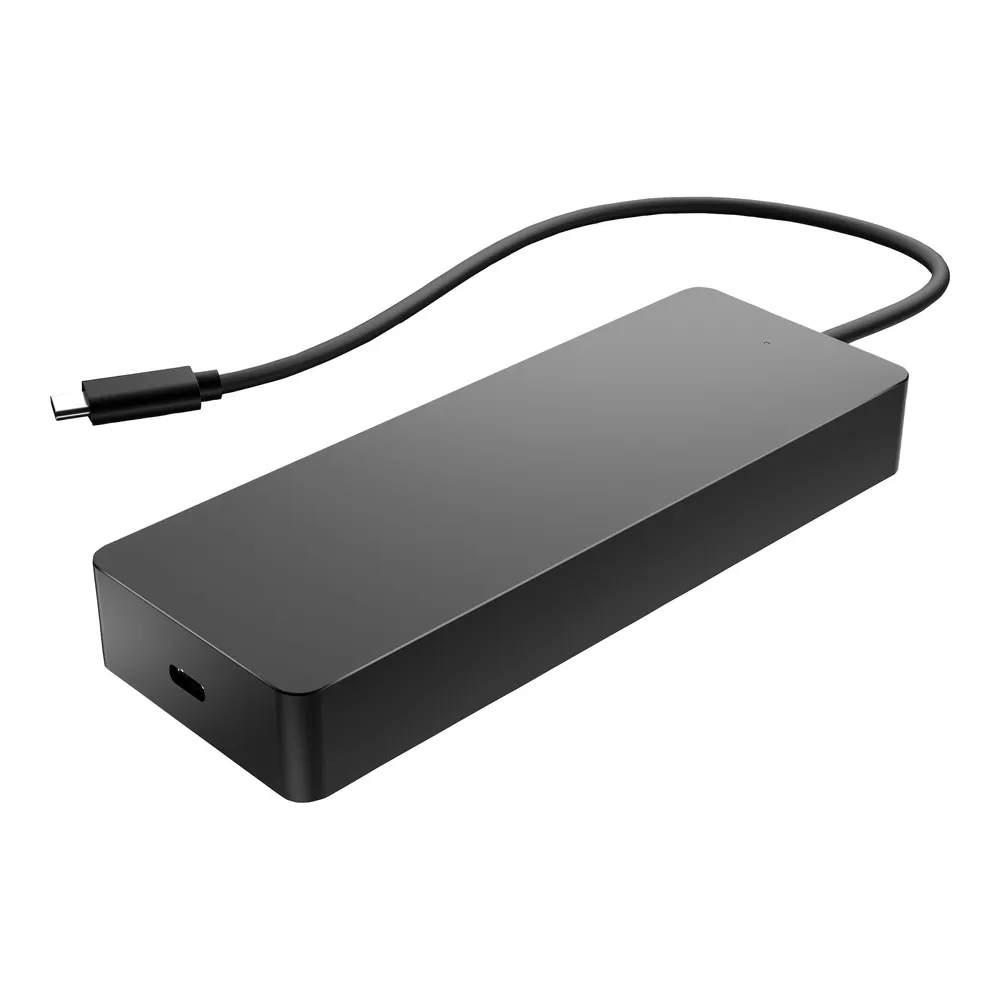 HP Universal USB-C Multiport Hub - Dockingstation Buy