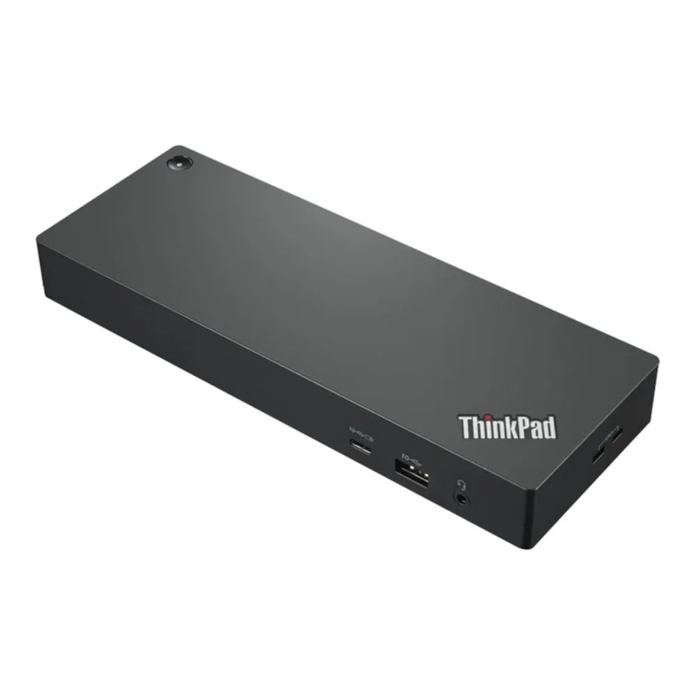 Lenovo Thinkpad Universal Thunderbolt 4 Dock Universal Dockingstation Buy