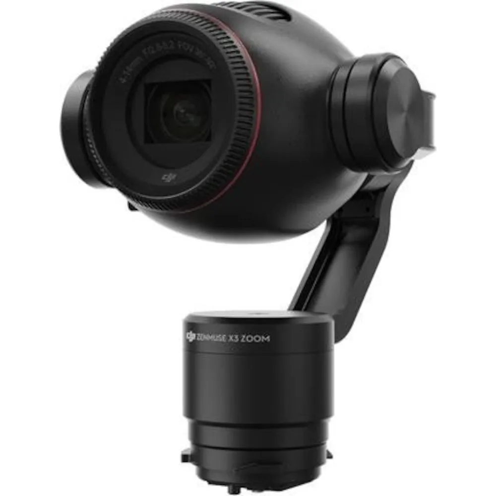 DJI Zenmuse X3 Zoom (Osmo) kaufen