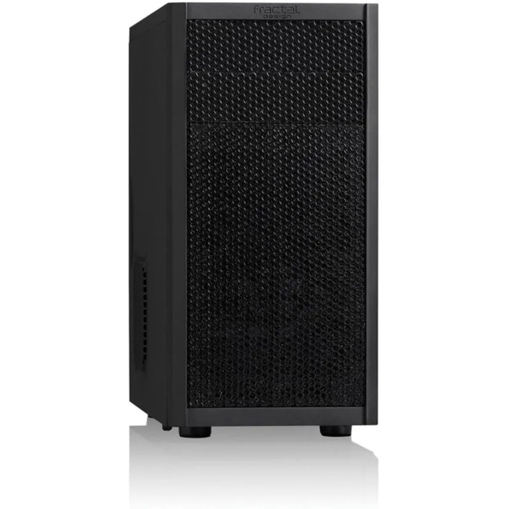 Fractal Design Core 1000 USB3.0 schwarz Buy