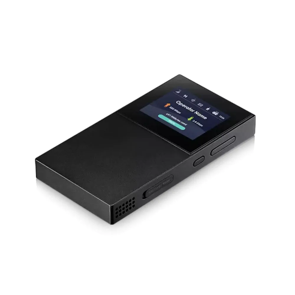 ZyXEL NR2301 5G LTE Portable Router Buy