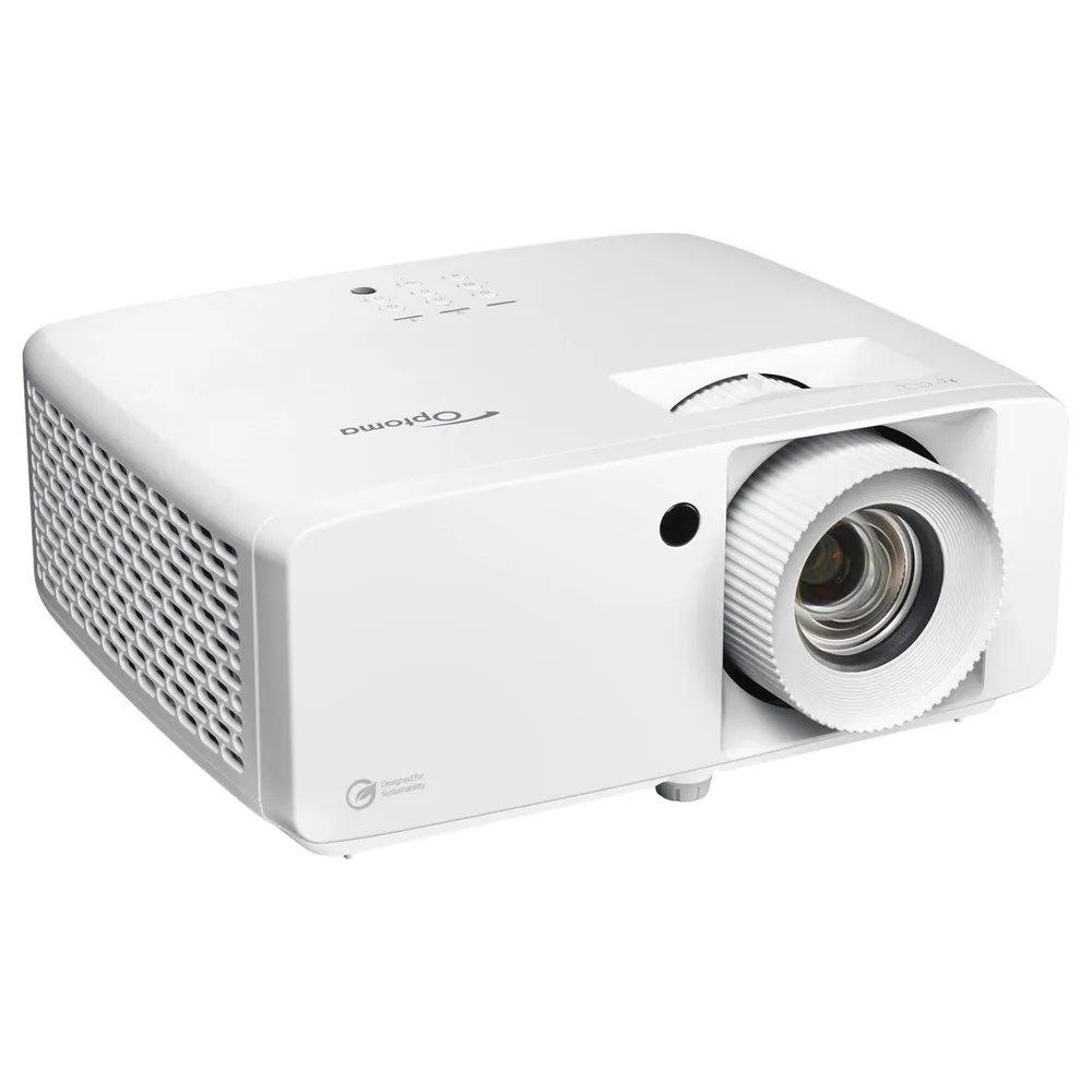 Optoma UHZ66 4K UHD-Laserprojektor 4000 Lumen HDMI/USB Buy