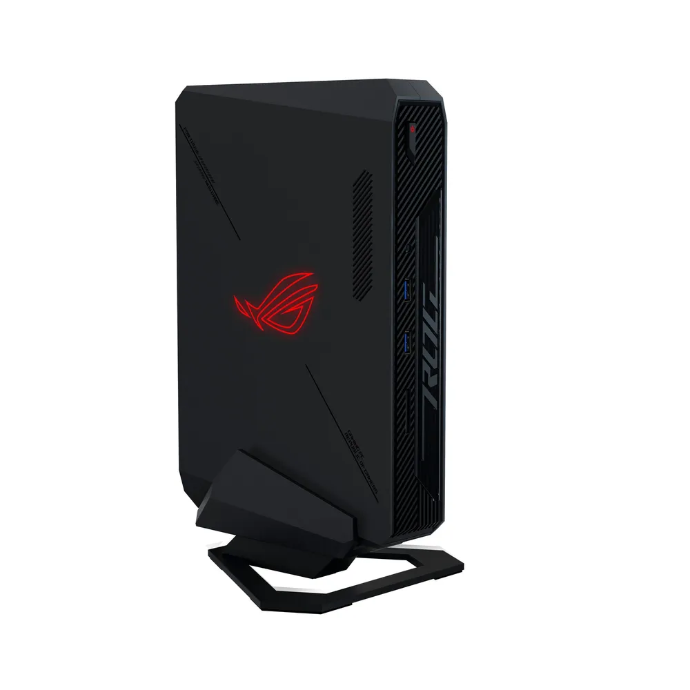 ASUS NUC 14 ROG Scorpion Canyon RNUC14SRKU9189A2I Core Ultra 9 185H ...