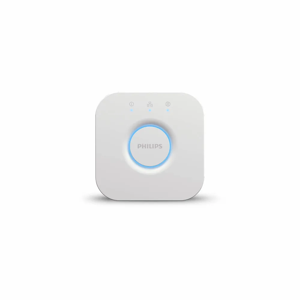 Philips Hue Bridge V2 weiß Buy