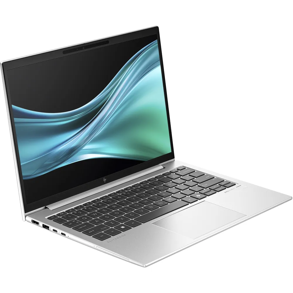 HP EliteBook 835 G11 13,3" WUXGA IPS R7-8840U 16GB/512GB LTE W11P ...