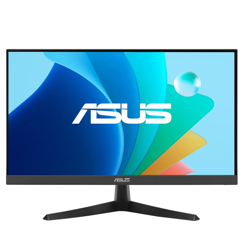 ASUS VY229HF 54,5cm (21.5") FHD IPS Office Monitor 16:9 HDMI/VGA 100Hz ...