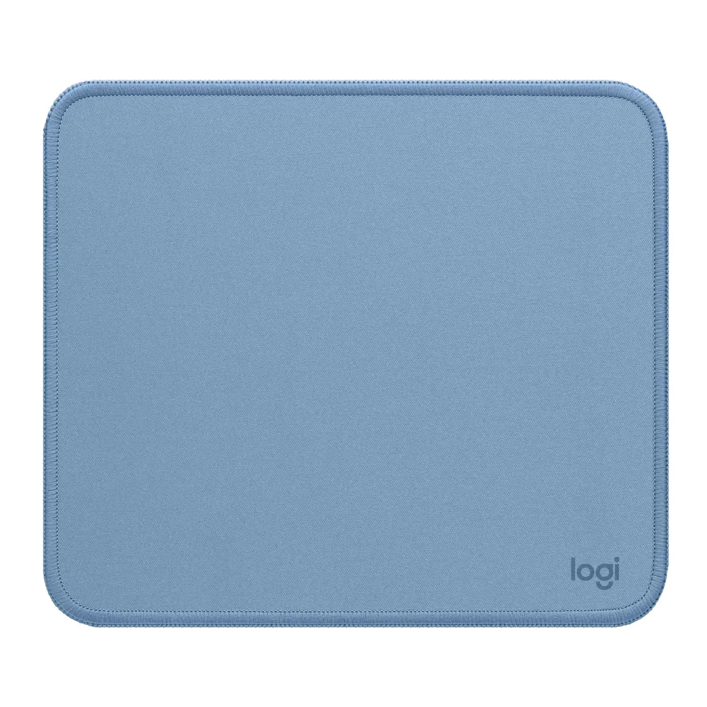 Logitech Mouse Pad Studio Series, Blaugrau kaufen