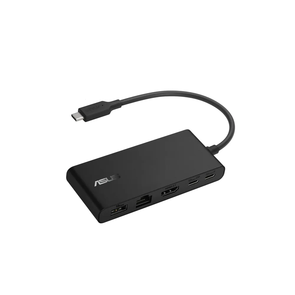 ASUS DC201 DUAL 4K USB-C DOCK Buy