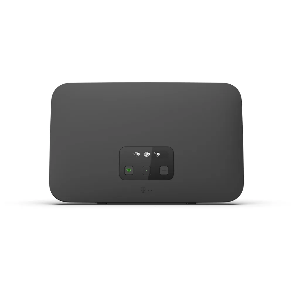 Telekom Speedport Smart 4 Plus Wi-Fi 6 Gigabit WLAN Router kaufen