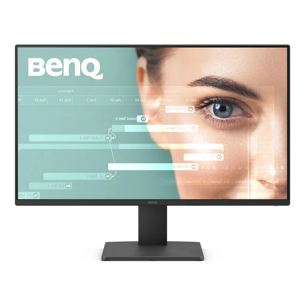 BenQ GW2491 23.8 Zoll Full HD IPS LED 16:9 100 Hz Office Monitor Buy