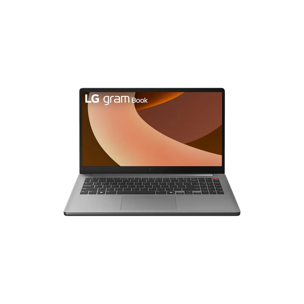 LG gram Book 15" i5-1334U 16GB/512GB SSD Win11 grau 15U50T-G.AA56G Buy