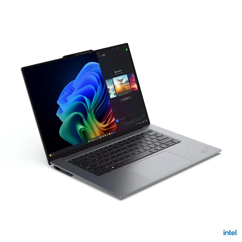 Lenovo ThinkPad X9-15 G1 21Q6001MGE U7-258V 32GB/1TB SSD 15"OLED 2.8K ...