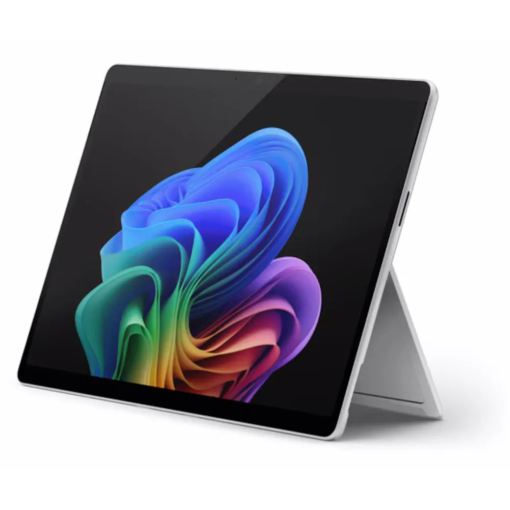 Microsoft Surface Pro 11 for Business 13" OLED 2in1 platin Core Ultra 7 ...