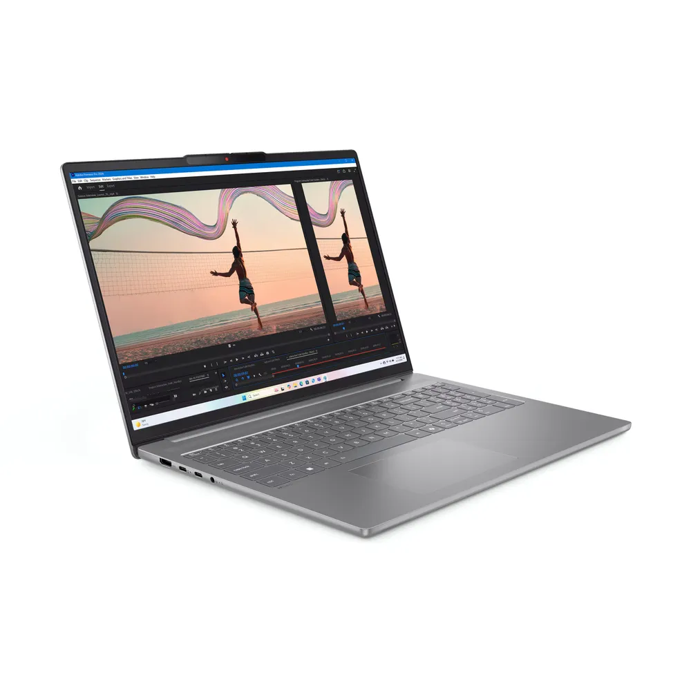 Lenovo IdeaPad Slim 5 16AKP10 16" WUXGA Ryzen AI 5 330 16GB/512GB SSD ...
