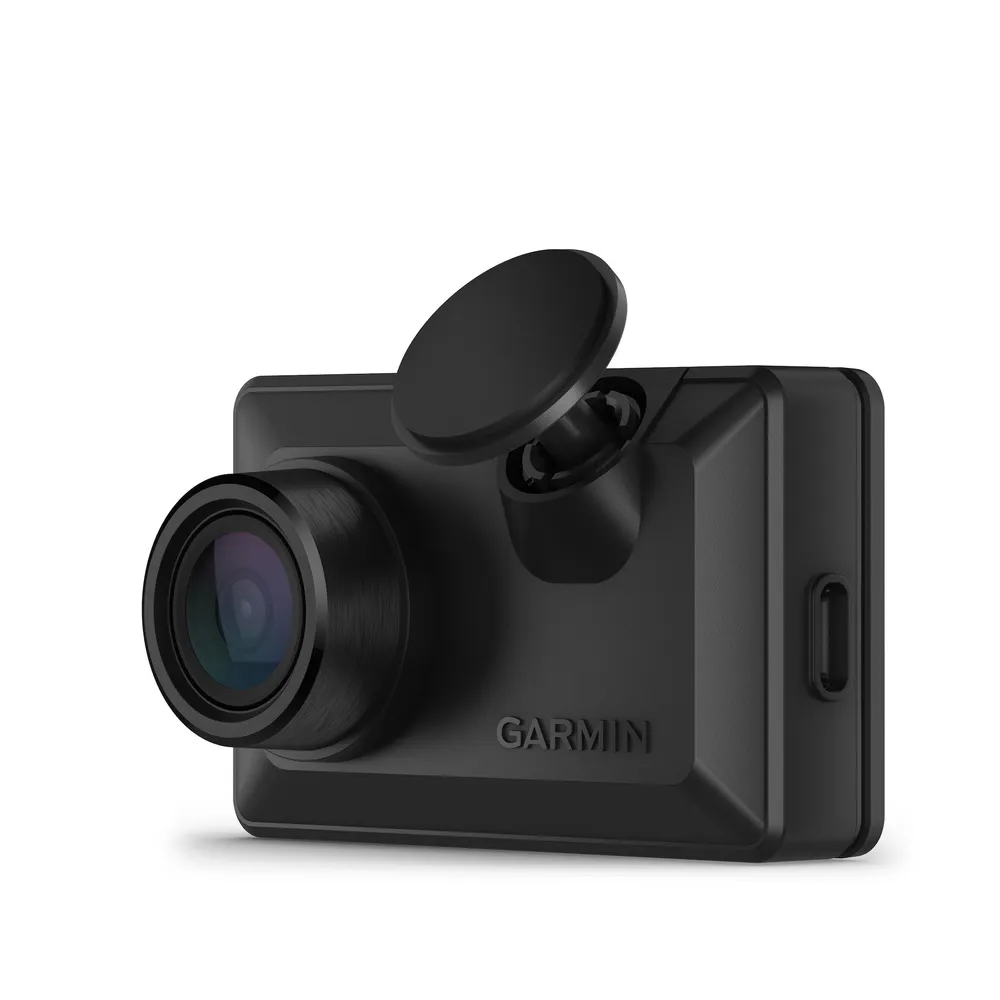 Garmin Dash Cam™ X110 1080p 140° Sichtfeld mit Polfilter 6,1cm-Display Buy